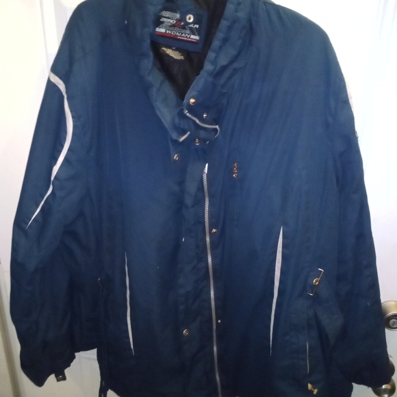 ZeroXposur | Jackets & Coats | Womens Winter Jacket By Zero Xposur ...